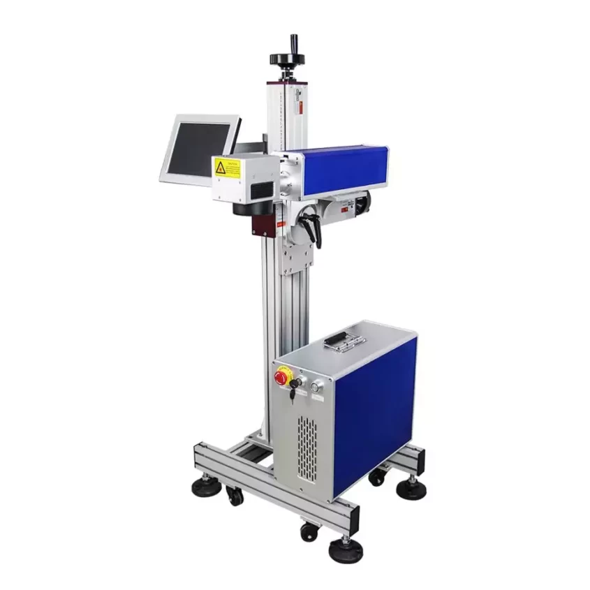 pvc PE PPR pipe laser printer machine | Laser printer in bd